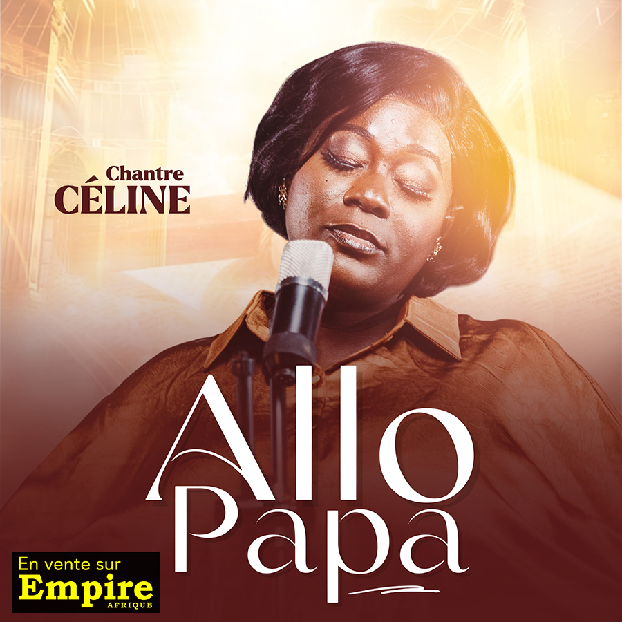 Details Produit - Empire Afrique